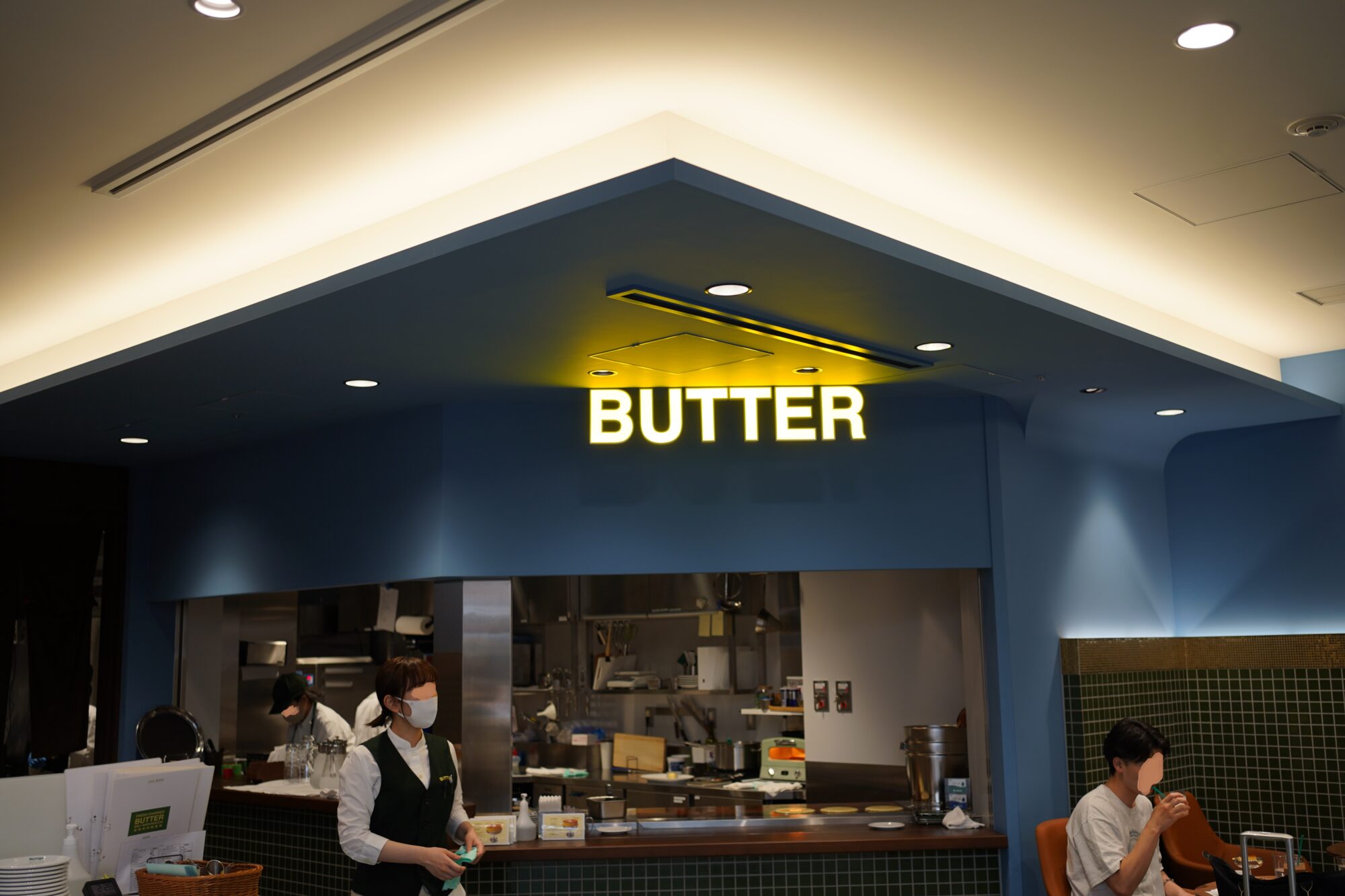 【BUTTER 美瑛放牧酪農場】卵感濃厚なビッグなプリンが美味しい！ - 食べたり、撮ったり、書いたり